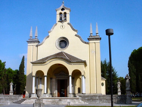 Mapa De Dalmine Bergamo Find Us