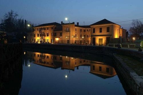 Ca Dea Mira Venice