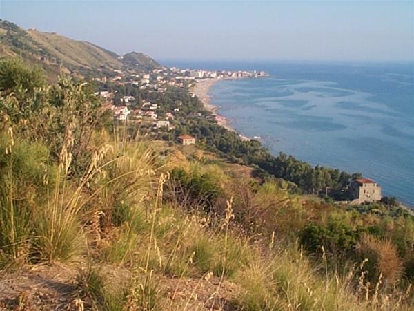 Acciaroli - Pollica Cilento and Cilento Coast Campania - Italy ...