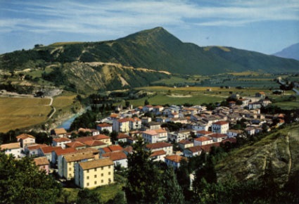 Acqualagna Marche's Hinterland Marche - Italy Traveller Guide