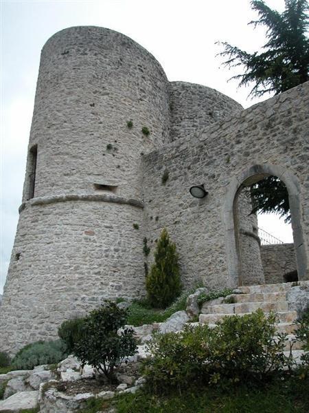 Acquasparta Surroundings of Terni Umbria - Italy Traveller Guide