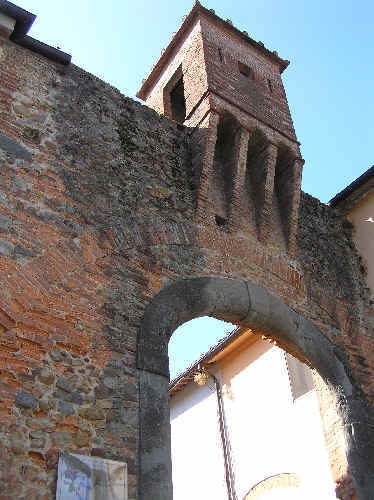Altopascio Lucca and Versilia Tuscany - Italy Traveller Guide