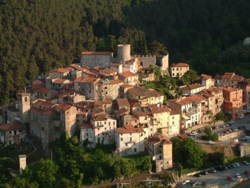 Ameglia The Magra Valley Liguria - Italy Traveller Guide