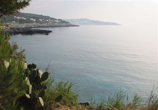 Andrano Lecce and Salento Apulia - Italy Traveller Guide