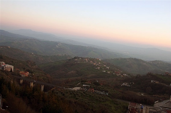 Ariano Irpino Avellino Surroundings Campania - Italy Traveller Guide