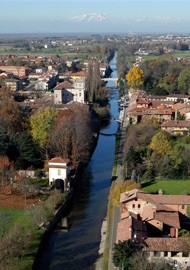 Assago Milan Surroundings Lombardy - Italy Traveller Guide