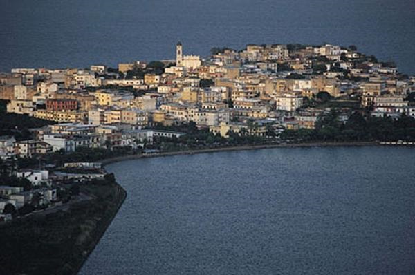 Bacoli Naples Surroundings Campania - Italy Traveller Guide
