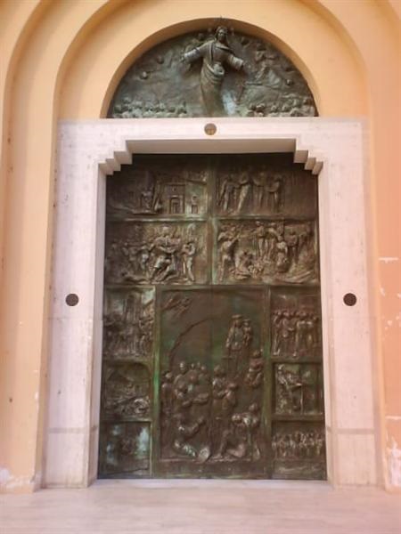 Battipaglia Salerno Surroundings Campania - Italy Traveller Guide