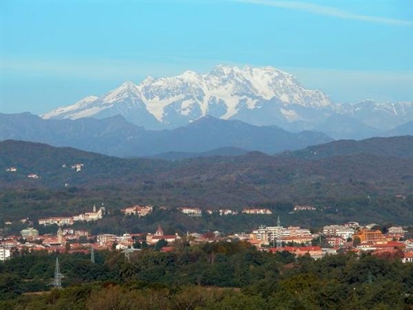 Borgomanero Biella, Novara and Vercelli Piedmont - Italy Traveller Guide