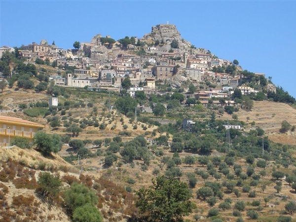 Bova Reggio Calabria and Aspromonte Calabria - Italy Traveller Guide