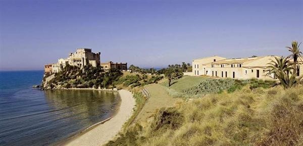 Butera Sicily Southern Coast Sicily - Italy Traveller Guide