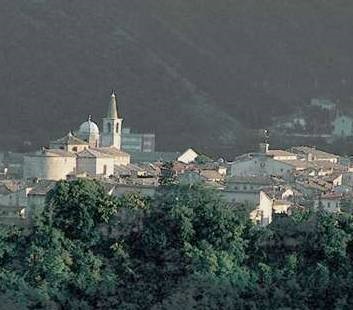 Cagli Marche's Hinterland Marche - Italy Traveller Guide