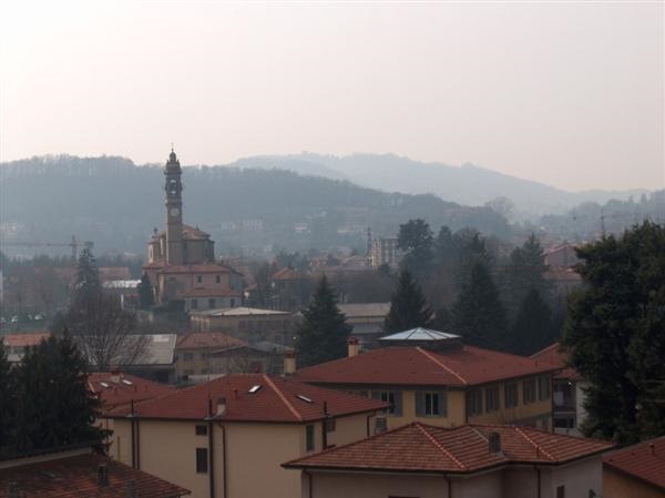 Calco Lake Como Lombardy - Italy Traveller Guide