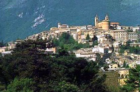 Camerino Marche's Hinterland Marche - Italy Traveller Guide