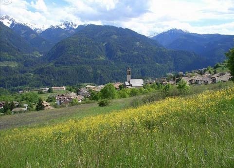 Carano Val di Fiemme Trentino Alto Adige - Italy Traveller Guide