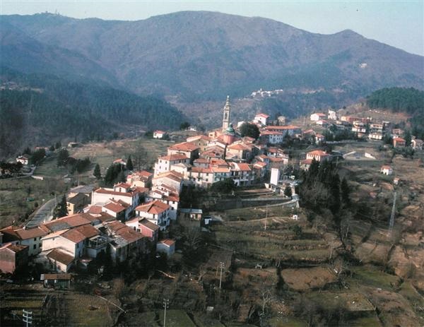 Carro Cinque Terre and the Poets' Gulf Liguria - Italy Traveller Guide