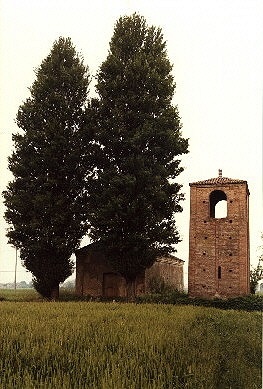 Castel Maggiore Surroundings of Bologna Emilia Romagna - Italy ...