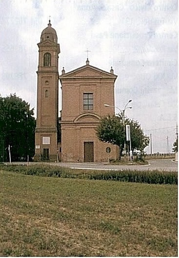 Castenaso Surroundings of Bologna Emilia Romagna - Italy Traveller Guide