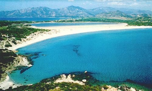 Castiadas Sardinian East Coast Sardinia - Italy Traveller Guide