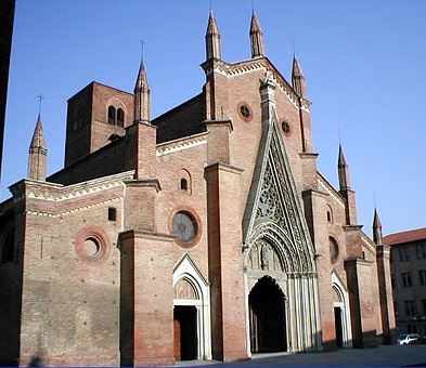 Chieri Turin Surroundings Piedmont - Italy Traveller Guide