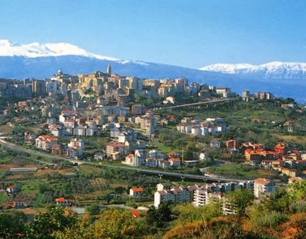 Chieti Chieti, Pescara and Teramo Abruzzo - Italy Traveller Guide