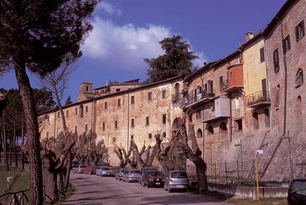 Citerna Perugia Surroundings Umbria - Italy Traveller Guide