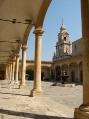 Comiso Sicily Southern Coast Sicily - Italy Traveller Guide