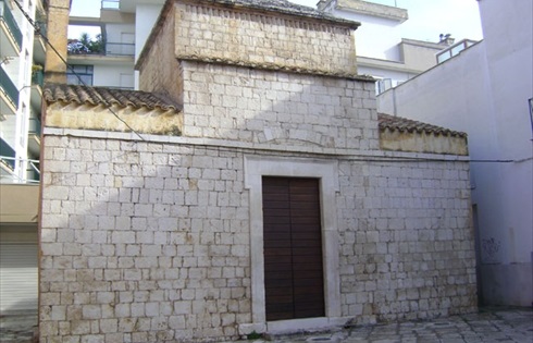 Corato Imperial Puglia Apulia - Italy Traveller Guide