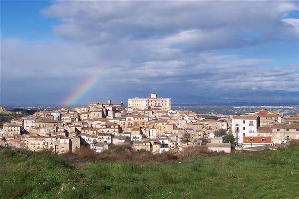 Corigliano Calabro Cosenza and Crotone Calabria - Italy Traveller Guide