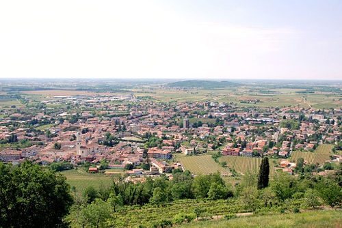 Cormons Friuli's Hinterland Friuli Venezia Giulia - Italy Traveller Guide