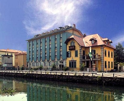 Corsico Milan Surroundings Lombardy - Italy Traveller Guide