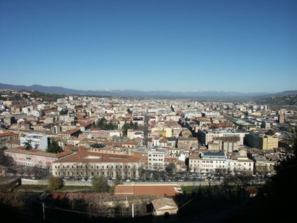 Cosenza Cosenza and Crotone Calabria - Italy Traveller Guide