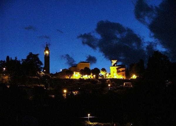 Creazzo Rovigo, Vicenza and Treviso Veneto - Italy Traveller Guide