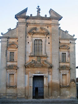 Cursi Lecce and Salento Apulia - Italy Traveller Guide