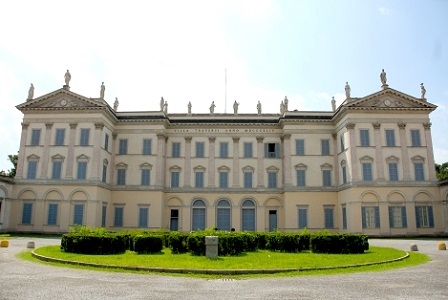 Desio Milan Surroundings Lombardy - Italy Traveller Guide