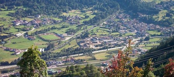 Dimaro-Folgarida Val di Sole, Pejo e Rabbi Trentino Alto Adige - Italy ...