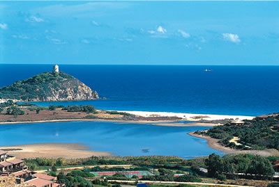 Domus de Maria Sardinian West Coast Sardinia - Italy Traveller Guide