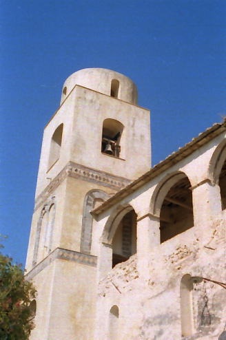 Eboli Salerno Surroundings Campania - Italy Traveller Guide