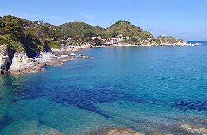 Elba Isle Tuscan Archipelago Tuscany - Italy Traveller Guide
