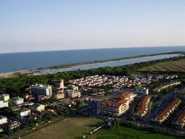 Eraclea Veneto's Riviera Veneto - Italy Traveller Guide