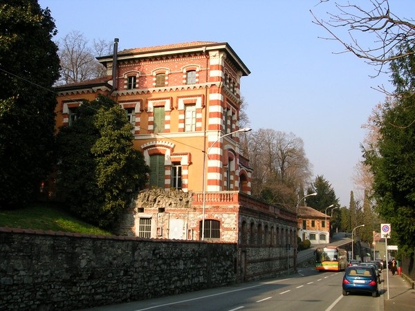 Erba Lake Como Lombardy - Italy Traveller Guide