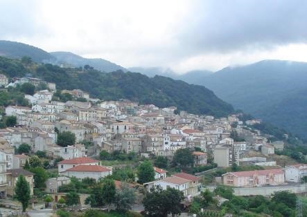 Falerna Catanzaro and Vibo Valentia Calabria - Italy Traveller Guide