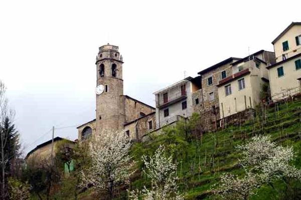Filattiera Massa Carrara and Lunigiana Tuscany - Italy Traveller Guide