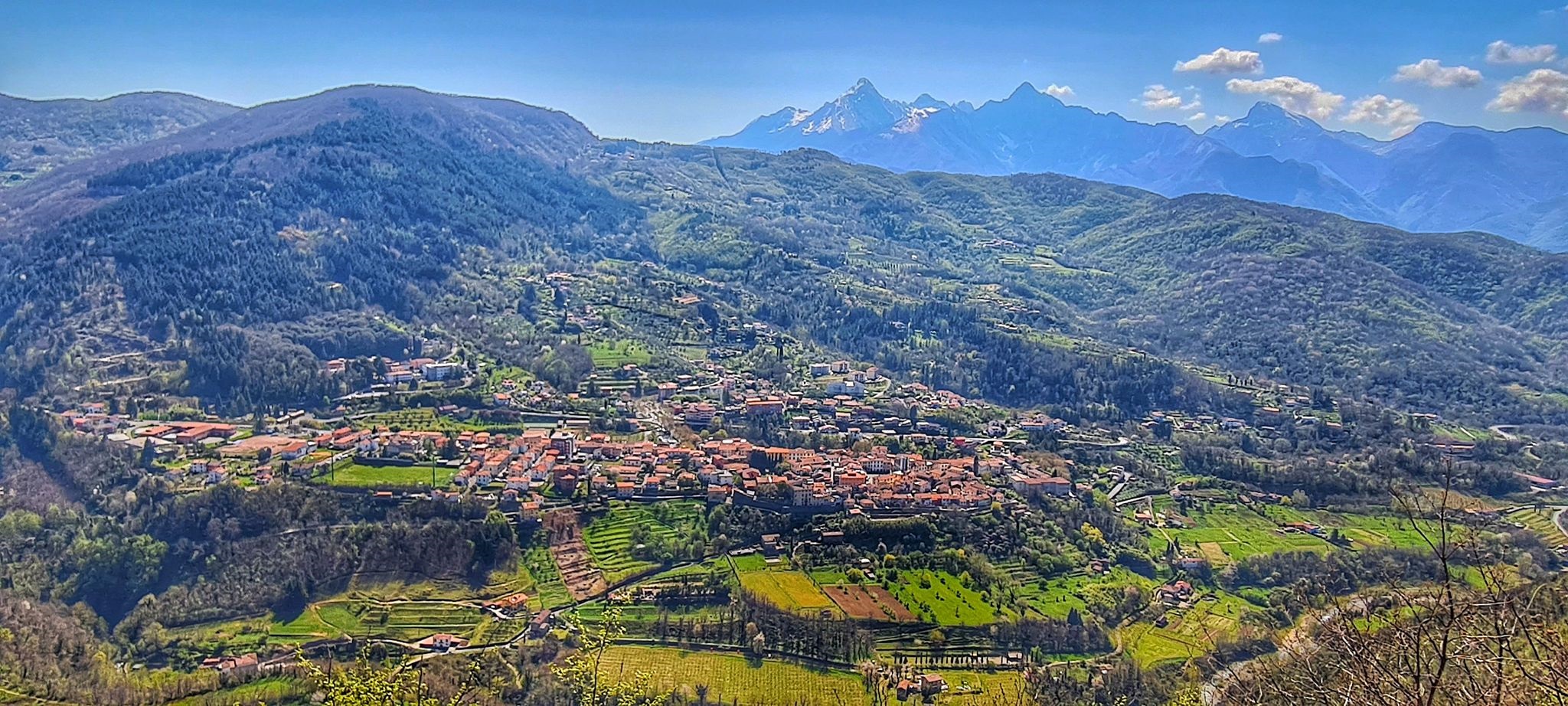 Fivizzano Tuscany Italy Fivizzano Vacation Rentals, Tuscany: House