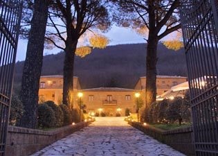 Forino Avellino Surroundings Campania - Italy Traveller Guide
