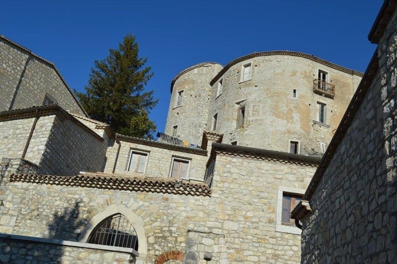 Gesualdo Avellino Surroundings Campania - Italy Traveller Guide