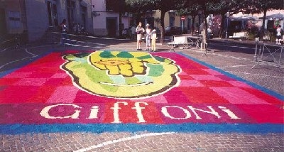 Giffoni Valle Piana Salerno Surroundings Campania - Italy Traveller Guide