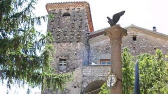 Giungano Cilento and Cilento Coast Campania - Italy Traveller Guide