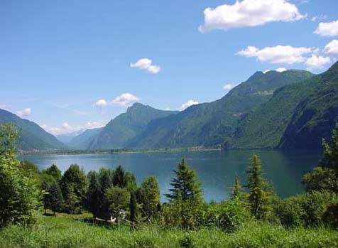 Idro Brescia, Val Trompia and Valle Sabbia Lombardy - Italy Traveller Guide