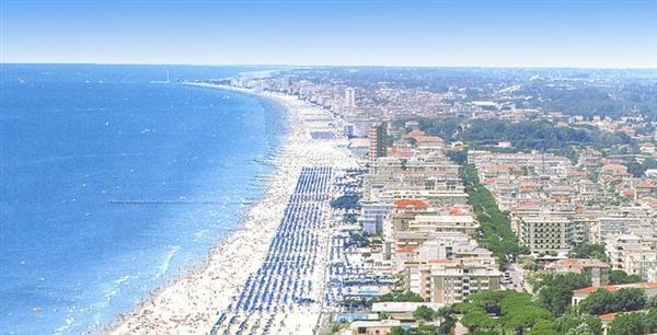 Jesolo Veneto's Riviera Veneto - Italy Traveller Guide
